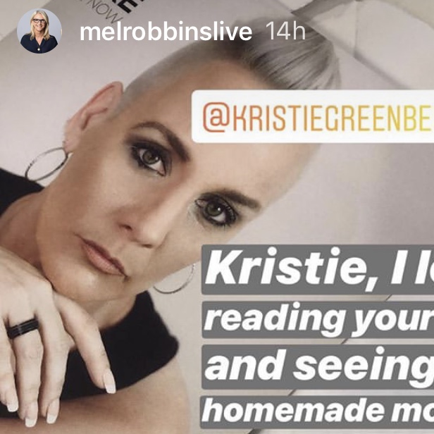 Kristie – HOW DO YOU DO IT!?! Part 1 – the Lists – BRAZEN
