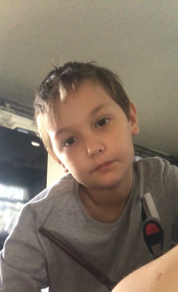 Boundaries. Boys. Bleach. Brutal. – BRAZEN